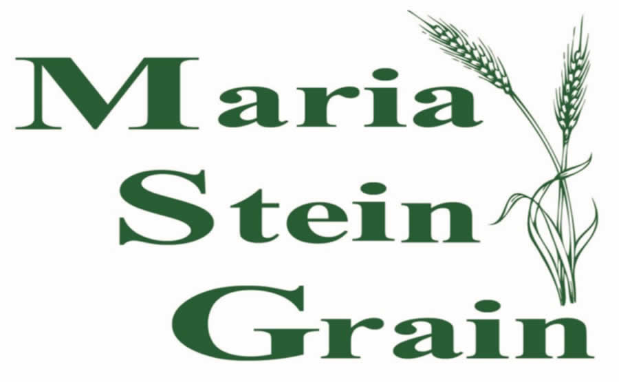 Maria Stein Grain | 4R Nutrient Stewardship Certification
